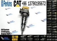 China diesel fuel injector 177-4752 178-0199 178-6342  232-1168 173-9268 162-9610 232-1183 111-7916 177-4753 138-8756 for sale