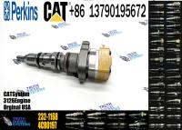 China diesel fuel injector 177-4752 178-0199 178-6342  232-1168 173-9268 162-9610 232-1183 111-7916 177-4753 138-8756 for sale