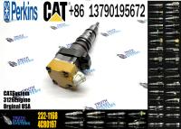 China diesel fuel injector 177-4752 178-0199 178-6342  232-1168 173-9268 162-9610 232-1183 111-7916 177-4753 138-8756 for sale