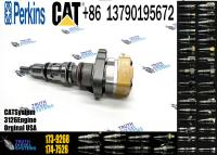 China CAT Diesel engine fuel injector  218-4109 222-5965 10R-9348 10R-9237 10R-0781 156-8895 10R-9239 232-1168 173-9268 for sale