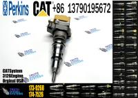 China CAT Diesel engine fuel injector  218-4109 222-5965 10R-9348 10R-9237 10R-0781 156-8895 10R-9239 232-1168 173-9268 for sale