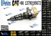 China Common Rail Injector Assy  232-1171 174-7527 0R-9350 232-1173 179-6020 10R-0781 198-6877 10R-1267 for sale
