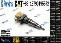 China Common Rail Injector Assy  232-1171 174-7527 0R-9350 232-1173 179-6020 10R-0781 198-6877 10R-1267 for sale