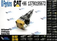 China cat 3126 injector 174-7527 0R-9350 232-1173 179-6020 10R-0781 198-6877 10R-1267 169-7408 20R-0758 for sale