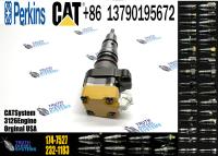China cat 3126 injector 174-7527 0R-9350 232-1173 179-6020 10R-0781 198-6877 10R-1267 169-7408 20R-0758 for sale