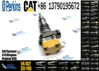 China cat 3126 injector 174-7527 0R-9350 232-1173 179-6020 10R-0781 198-6877 10R-1267 169-7408 20R-0758 for sale