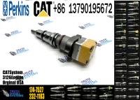 China cat 3126 injector 174-7527 0R-9350 232-1173 179-6020 10R-0781 198-6877 10R-1267 169-7408 20R-0758 for sale