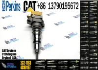 China fuel injector CAT  232-1183 111-7916 177-4753 138-8756 222-5963 222-5972 173-4059 155-1819 for sale