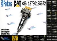 China fuel injector CAT  232-1183 111-7916 177-4753 138-8756 222-5963 222-5972 173-4059 155-1819 for sale
