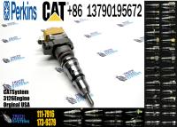 China Fuel Injector Nozzle  222-5965 10R-9348 10R-9237 10R-0781 156-8895 10R-9239 232-1168 173-9268 162-9610  111-7916 for sale