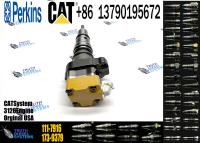 China Fuel Injector Nozzle  222-5965 10R-9348 10R-9237 10R-0781 156-8895 10R-9239 232-1168 173-9268 162-9610  111-7916 for sale