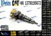 China Fuel Injector Nozzle  222-5965 10R-9348 10R-9237 10R-0781 156-8895 10R-9239 232-1168 173-9268 162-9610  111-7916 for sale
