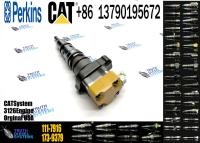 China Fuel Injector Nozzle  222-5965 10R-9348 10R-9237 10R-0781 156-8895 10R-9239 232-1168 173-9268 162-9610  111-7916 for sale