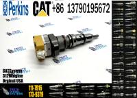 China Fuel Injector Nozzle  222-5965 10R-9348 10R-9237 10R-0781 156-8895 10R-9239 232-1168 173-9268 162-9610  111-7916 for sale