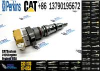 China Common Rail Injector Assy  232-1173 179-6020 10R-0781 198-6877 10R-1267 169-7408 20R-0758 153-5938 for sale