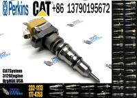 China Common Rail Injector Assy  232-1173 179-6020 10R-0781 198-6877 10R-1267 169-7408 20R-0758 153-5938 for sale