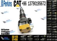 China Common Rail Injector Assy  232-1173 179-6020 10R-0781 198-6877 10R-1267 169-7408 20R-0758 153-5938 for sale