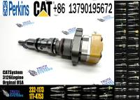 China Common Rail Injector Assy  232-1173 179-6020 10R-0781 198-6877 10R-1267 169-7408 20R-0758 153-5938 for sale