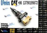 China Common Rail Injector Assy  232-1173 179-6020 10R-0781 198-6877 10R-1267 169-7408 20R-0758 153-5938 for sale