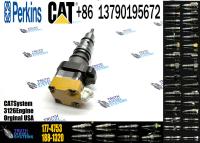 China Fuel Injector  171-9710 171-9704 178-6432 177-4753 138-8756 222-5963 222-5972 173-4059 155-1819 155-8723 2C0273 for sale