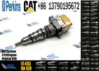 China Fuel Injector  171-9710 171-9704 178-6432 177-4753 138-8756 222-5963 222-5972 173-4059 155-1819 155-8723 2C0273 for sale