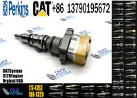 China Fuel Injector  171-9710 171-9704 178-6432 177-4753 138-8756 222-5963 222-5972 173-4059 155-1819 155-8723 2C0273 for sale