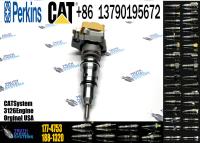 China Fuel Injector  171-9710 171-9704 178-6432 177-4753 138-8756 222-5963 222-5972 173-4059 155-1819 155-8723 2C0273 for sale