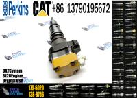 China Fuel Injector Assembly 179-6020   177-4752 178-0199 178-6342 135-5459 198-6605 218-4109 222-5965 10R-9348 10R-9237 for sale