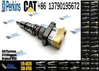 China Fuel Injector Assembly 179-6020   177-4752 178-0199 178-6342 135-5459 198-6605 218-4109 222-5965 10R-9348 10R-9237 for sale
