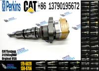 China Fuel Injector Assembly 179-6020   177-4752 178-0199 178-6342 135-5459 198-6605 218-4109 222-5965 10R-9348 10R-9237 for sale