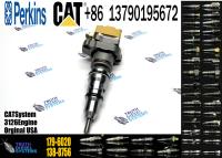 China Fuel Injector Assembly 179-6020   177-4752 178-0199 178-6342 135-5459 198-6605 218-4109 222-5965 10R-9348 10R-9237 for sale