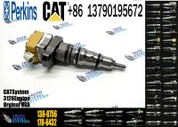 China diesel fuel injector  10R-0782 128-6601 222-5966 180-7431 171-9710 171-9704 178-6432 188-1320 173-9379 4CR0197 198-4752 for sale