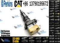 China Fuel injector Assembly 177-4752   222-5963 222-5972 173-4059 155-1819  177-4754 10R-0782 128-6601 222-5966 180-7431 for sale