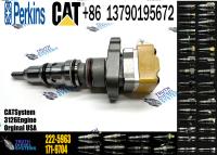 China Fuel injector Assembly 177-4752   222-5963 222-5972 173-4059 155-1819  177-4754 10R-0782 128-6601 222-5966 180-7431 for sale
