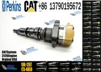 China diesel fuel injector 10R-1267  222-5965 10R-9348 10R-9237 10R-0781  188-1320 173-9379 4CR0197 198-4752 174-7526 for sale