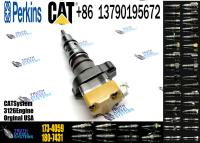 China fuel injector 222-5967 173-4059 196-1401 173-9267 173-9379 4CR0197 198-4752 174-7526 for  3126 for sale