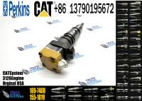 China Common Rail Injector Assy  232-1171 174-7527 0R-9350 232-1173 179-6020 10R-0781 198-6877 10R-1267 169-7408 for sale