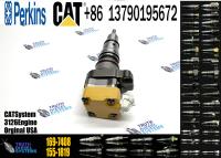 China Common Rail Injector Assy  232-1171 174-7527 0R-9350 232-1173 179-6020 10R-0781 198-6877 10R-1267 169-7408 for sale