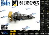 China Common Rail Injector Assy  232-1171 174-7527 0R-9350 232-1173 179-6020 10R-0781 198-6877 10R-1267 169-7408 for sale