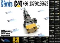 China Common Rail Injector Assy  232-1171 174-7527 0R-9350 232-1173 179-6020 10R-0781 198-6877 10R-1267 169-7408 for sale
