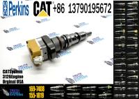 China Common Rail Injector Assy  232-1171 174-7527 0R-9350 232-1173 179-6020 10R-0781 198-6877 10R-1267 169-7408 for sale