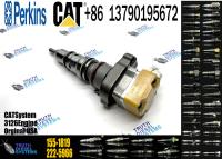China Fuel Injector Nozzle 155-1819   177-4754 10R-0782 128-6601 222-5966 10R-0781 156-8895 10R-9239 for sale