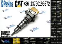 China Fuel Injector Nozzle 155-1819   177-4754 10R-0782 128-6601 222-5966 10R-0781 156-8895 10R-9239 for sale