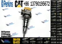 China Fuel Injector Assembly 20R-0758   177-4752 178-0199 178-6342 135-5459 198-6605 218-4109 222-5965 10R-9348 for sale
