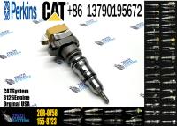 China Fuel Injector Assembly 20R-0758   177-4752 178-0199 178-6342 135-5459 198-6605 218-4109 222-5965 10R-9348 for sale