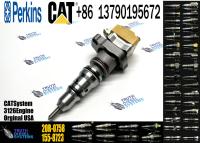 China Fuel Injector Assembly 20R-0758   177-4752 178-0199 178-6342 135-5459 198-6605 218-4109 222-5965 10R-9348 for sale