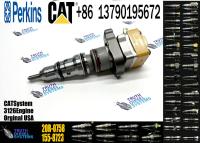 China Fuel Injector Assembly 20R-0758   177-4752 178-0199 178-6342 135-5459 198-6605 218-4109 222-5965 10R-9348 for sale