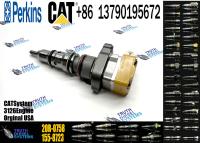 China Fuel Injector Assembly 20R-0758   177-4752 178-0199 178-6342 135-5459 198-6605 218-4109 222-5965 10R-9348 for sale
