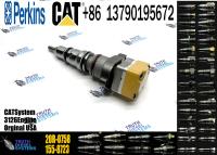 China Fuel Injector Assembly 20R-0758   177-4752 178-0199 178-6342 135-5459 198-6605 218-4109 222-5965 10R-9348 for sale