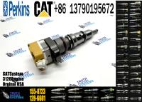 China diesel engine parts Common rail injector  177-4753 138-8756 222-5963 222-5972 173-4059 155-1819 155-8723 for sale